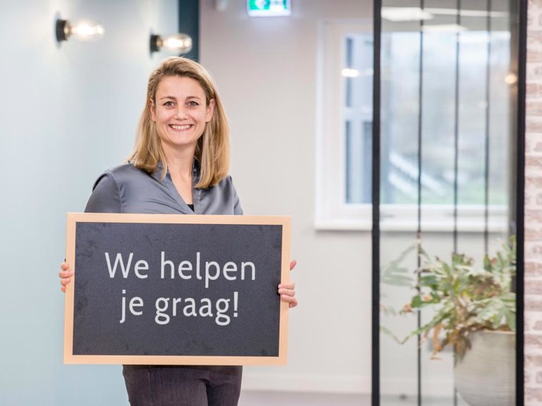 Onze Supportafdeling - Plan4Flex