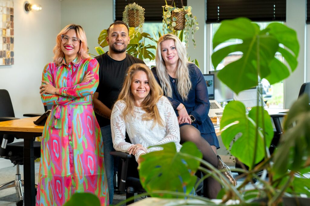 Onze Supportafdeling - Plan4Flex